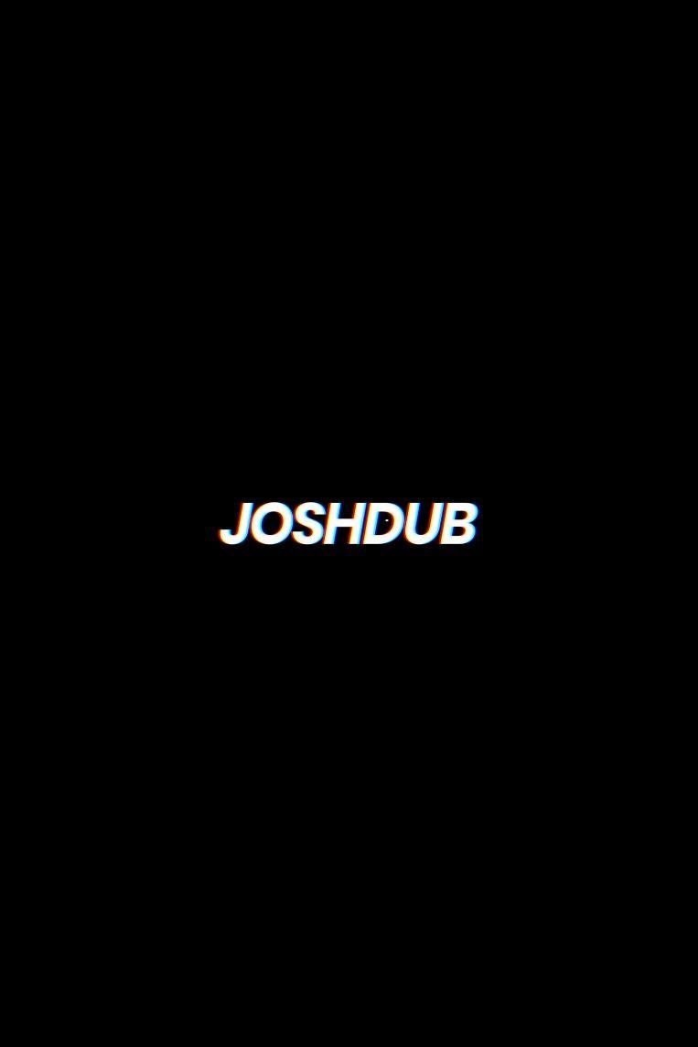 Joshdub Wallpapers - Top Free Joshdub Backgrounds - WallpaperAccess