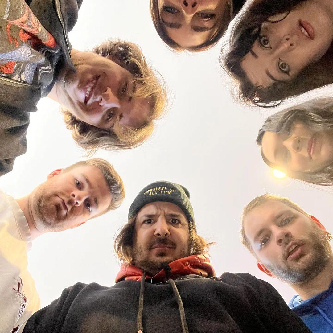 Joshdub Wallpapers - Top Free Joshdub Backgrounds - WallpaperAccess