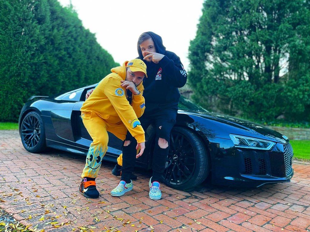 Joshdub Wallpapers - Top Free Joshdub Backgrounds - WallpaperAccess