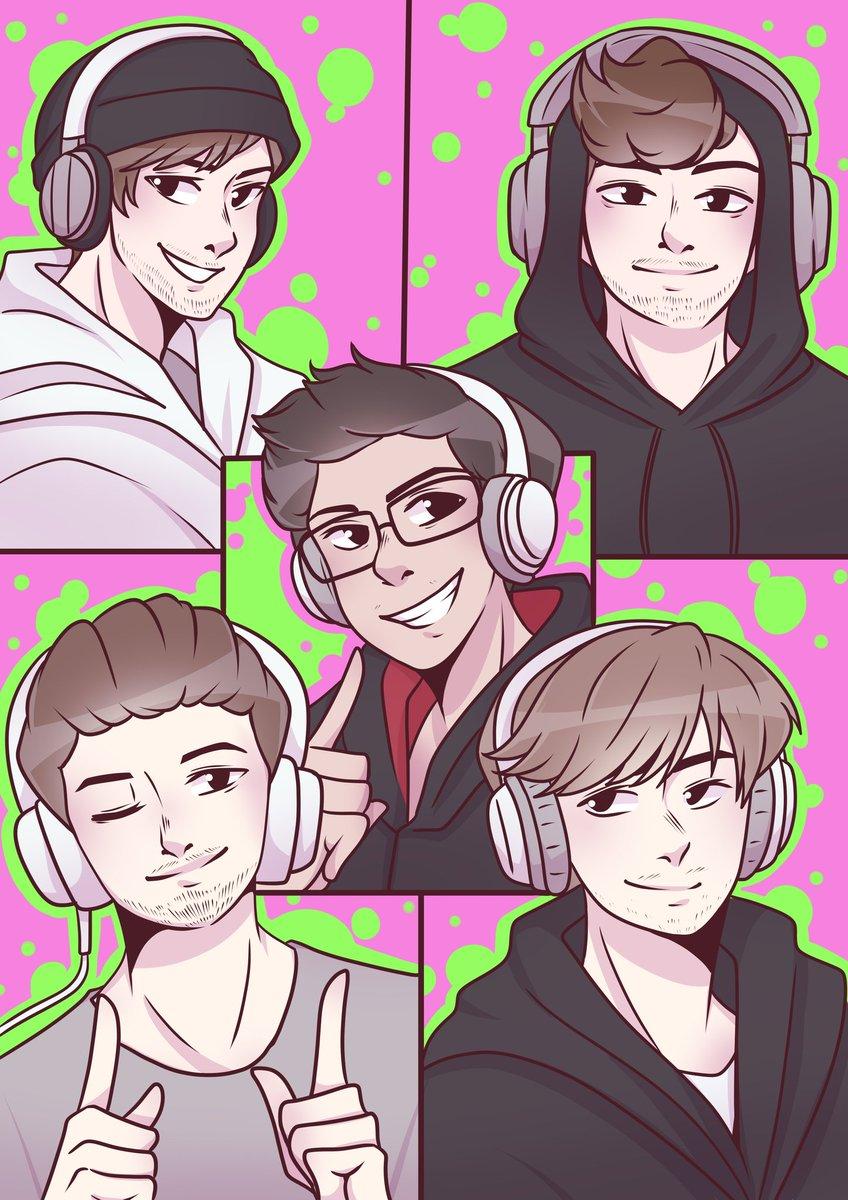 Joshdub Wallpapers - Top Free Joshdub Backgrounds - WallpaperAccess