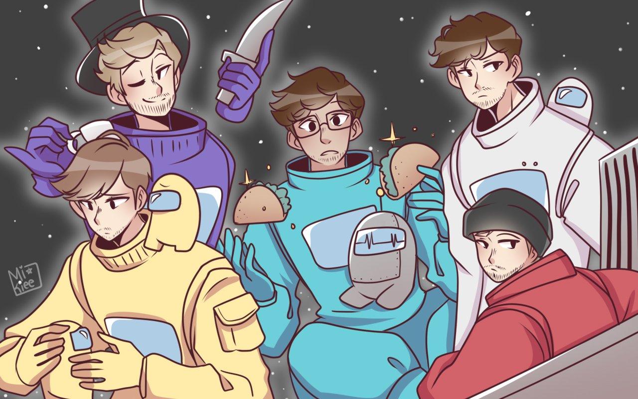 Joshdub Wallpapers - Top Free Joshdub Backgrounds - WallpaperAccess