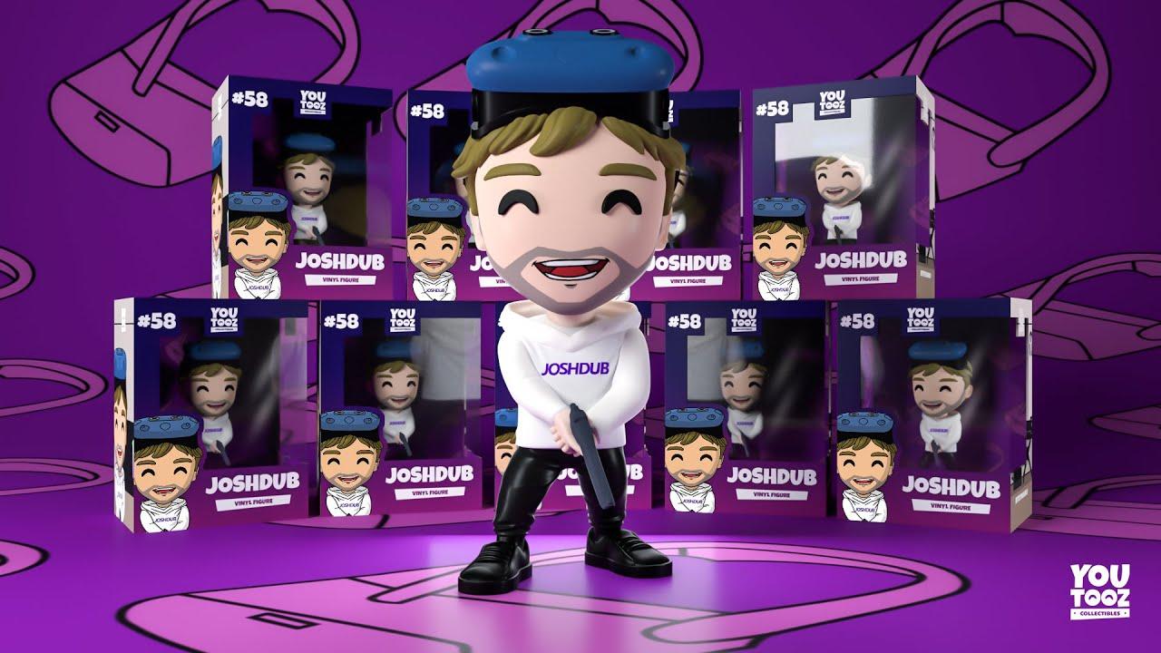 Joshdub Wallpapers - Top Free Joshdub Backgrounds - WallpaperAccess