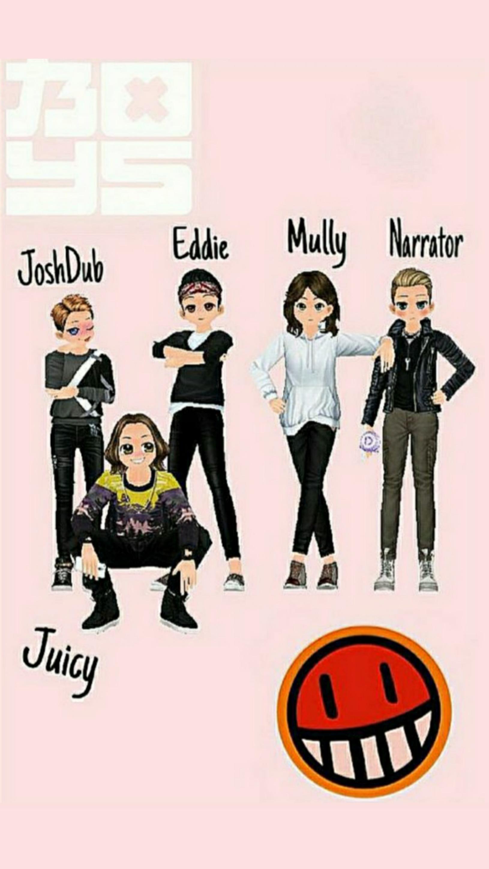 Joshdub Wallpapers - Top Free Joshdub Backgrounds - WallpaperAccess