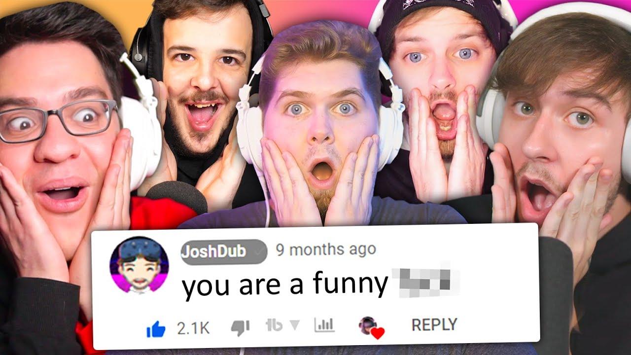 Joshdub Wallpapers - Top Free Joshdub Backgrounds - WallpaperAccess