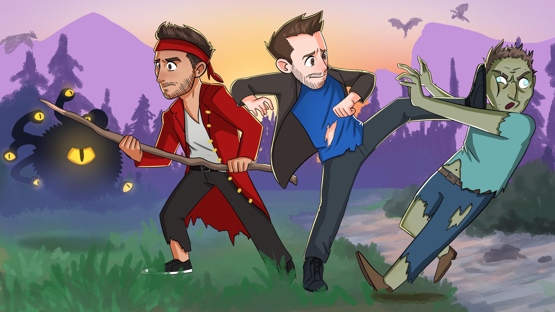 Joshdub Wallpapers - Top Free Joshdub Backgrounds - WallpaperAccess