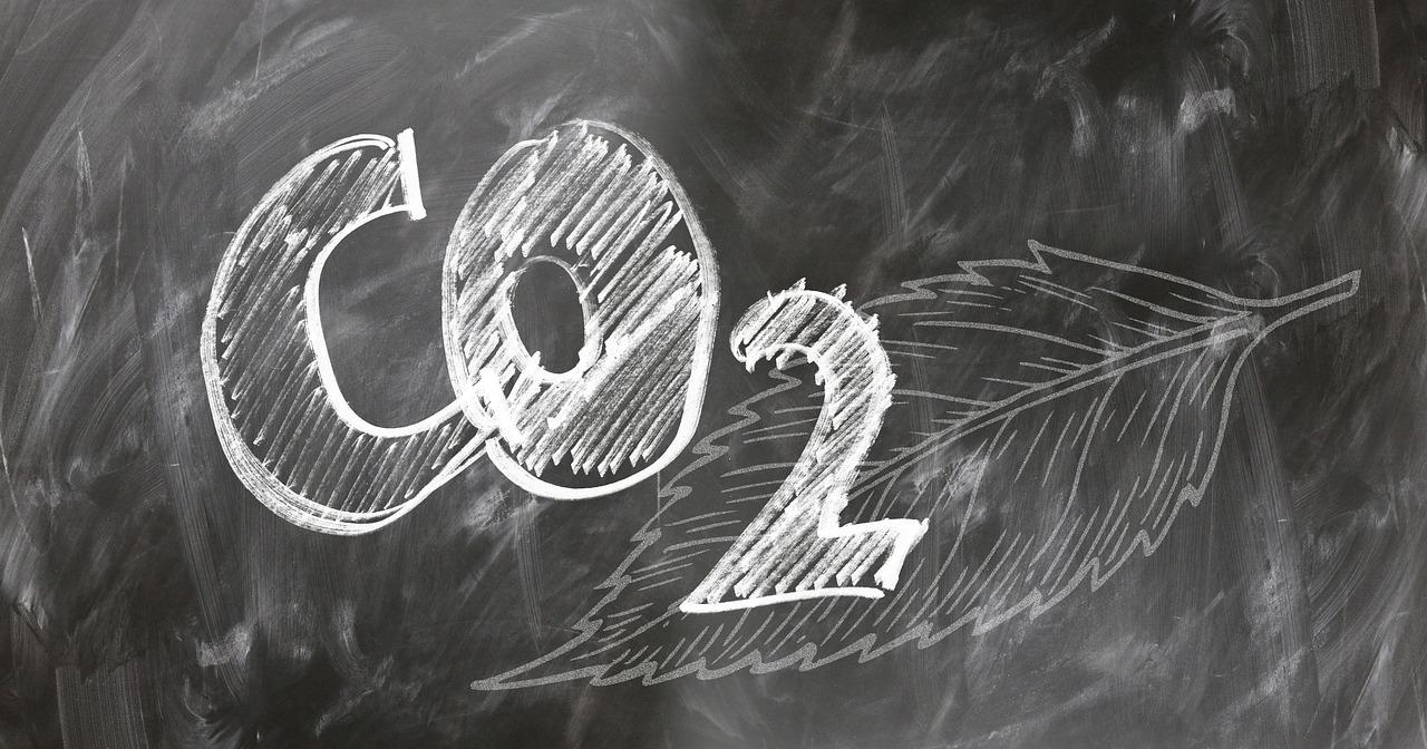 CO2 Wallpapers - Top Free CO2 Backgrounds - WallpaperAccess