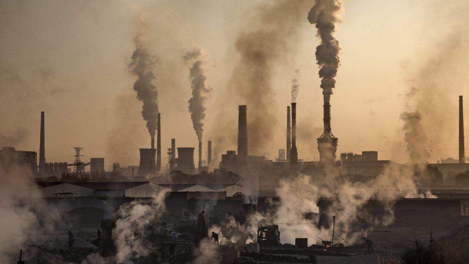 CO2 Wallpapers - Top Free CO2 Backgrounds - WallpaperAccess