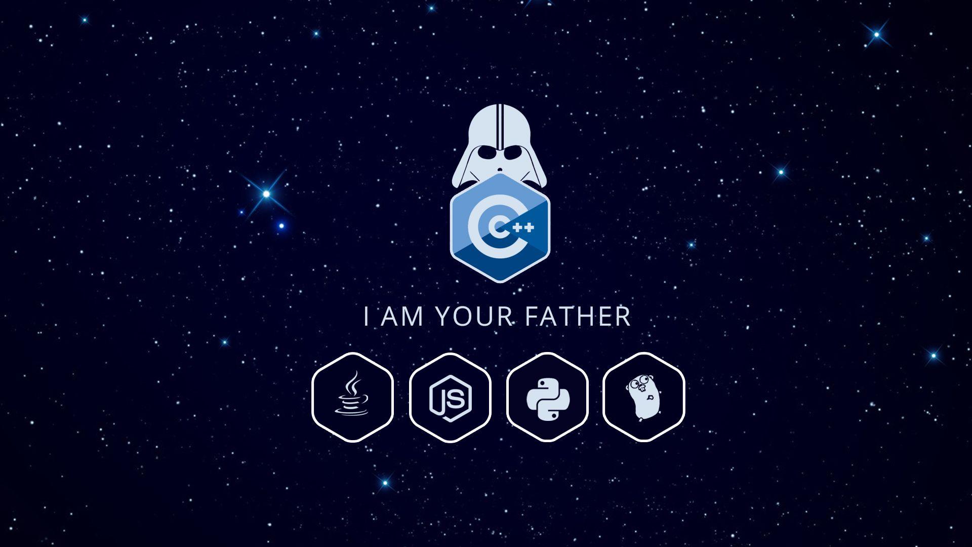 C++ Wallpapers - Top Free C++ Backgrounds - WallpaperAccess