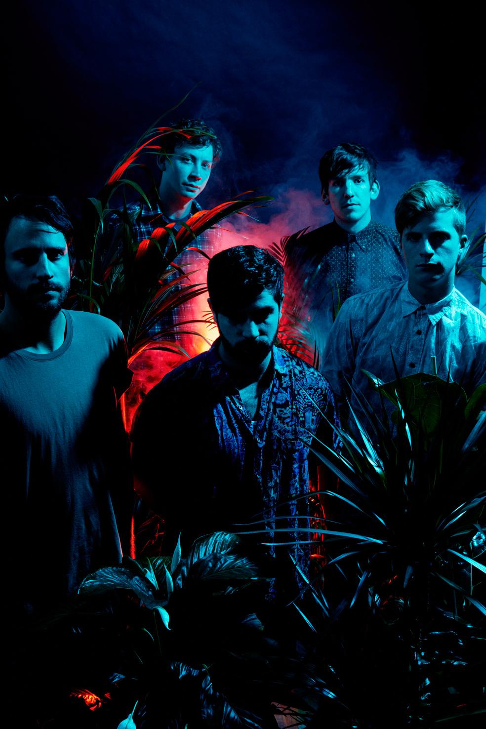 Foals Wallpapers - Top Free Foals Backgrounds - WallpaperAccess