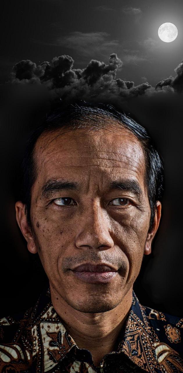 oko Widodo Wallpapers - Top Free oko Widodo Backgrounds - WallpaperAccess