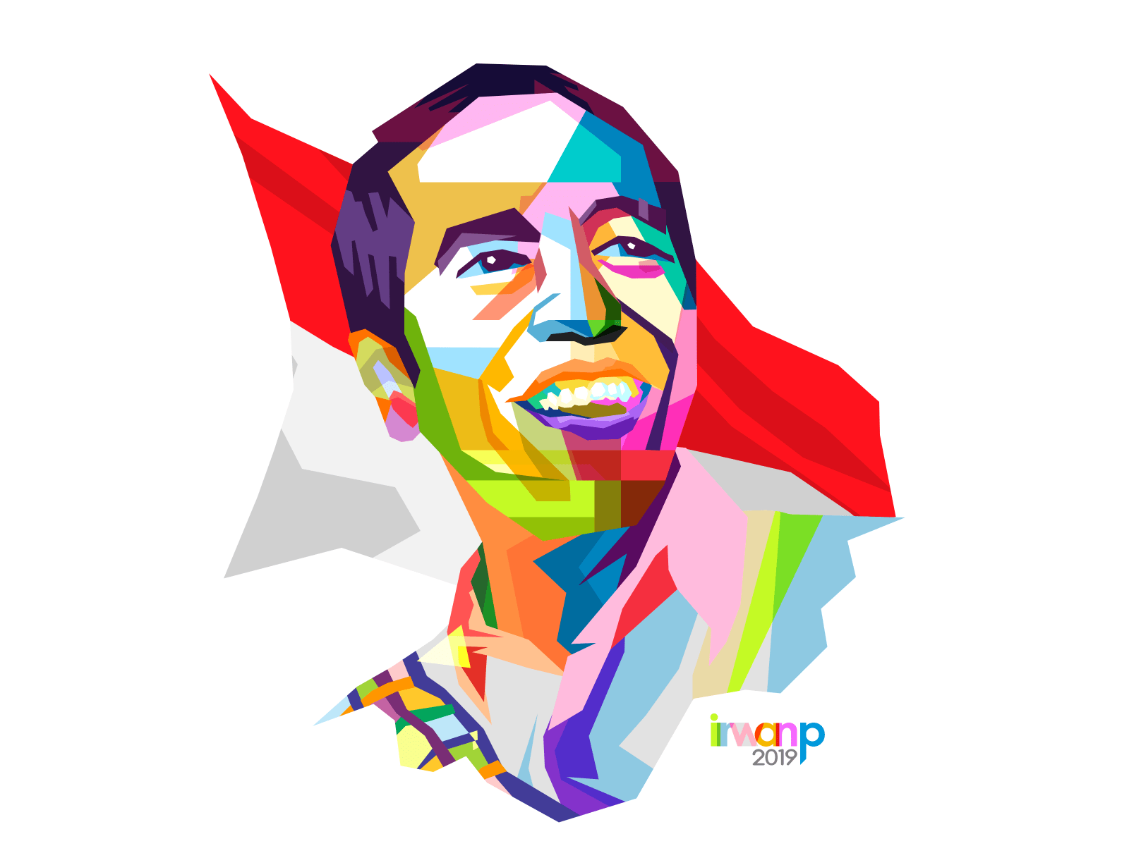 oko Widodo Wallpapers - Top Free oko Widodo Backgrounds - WallpaperAccess