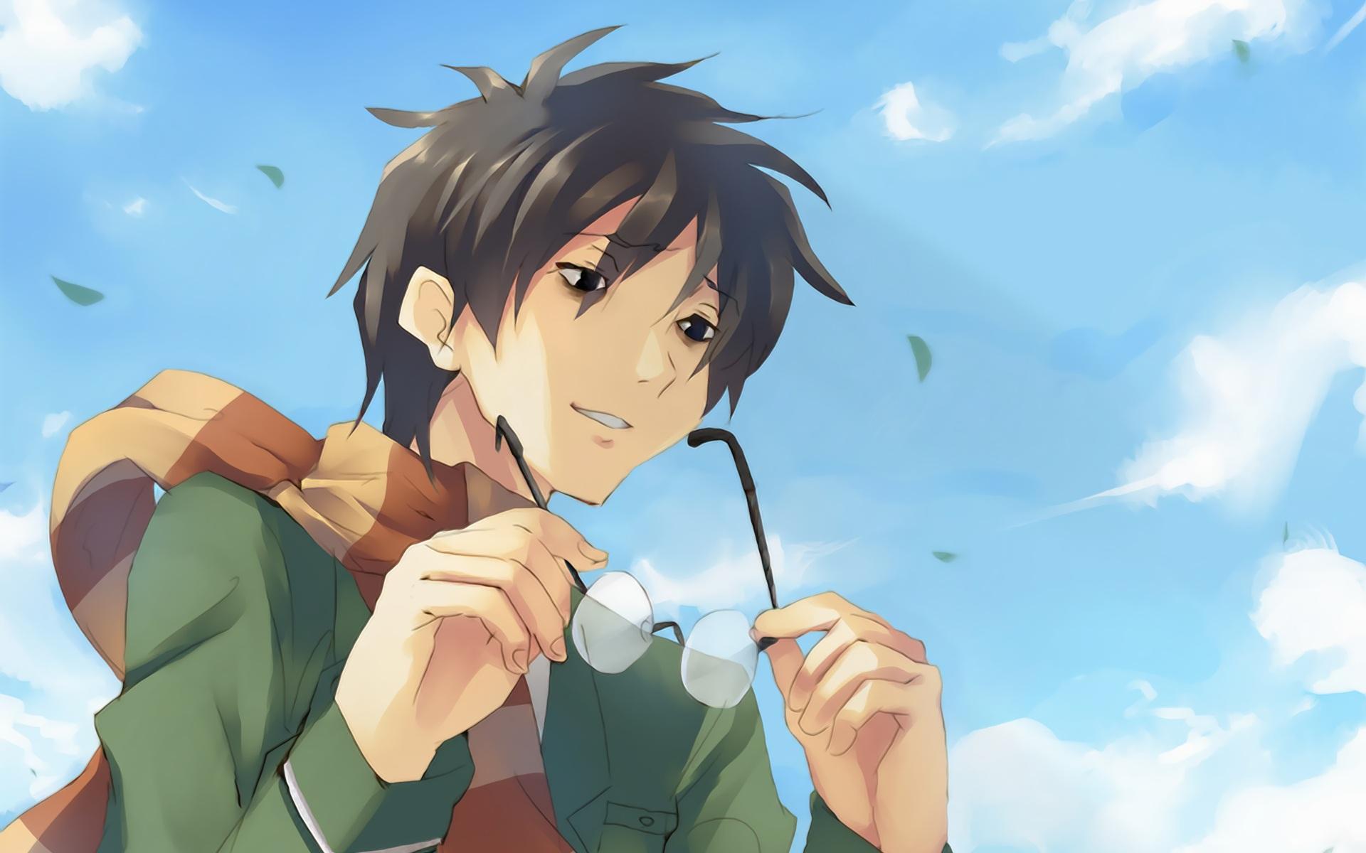 Kenji Miyazawa Wallpapers - Top Free Kenji Miyazawa Backgrounds ...