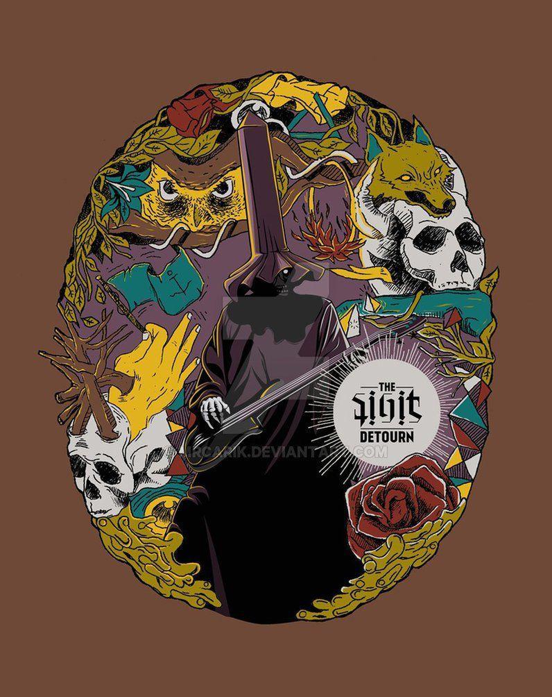 The S.I.G.I.T. Wallpapers - Top Free The S.I.G.I.T. Backgrounds ...