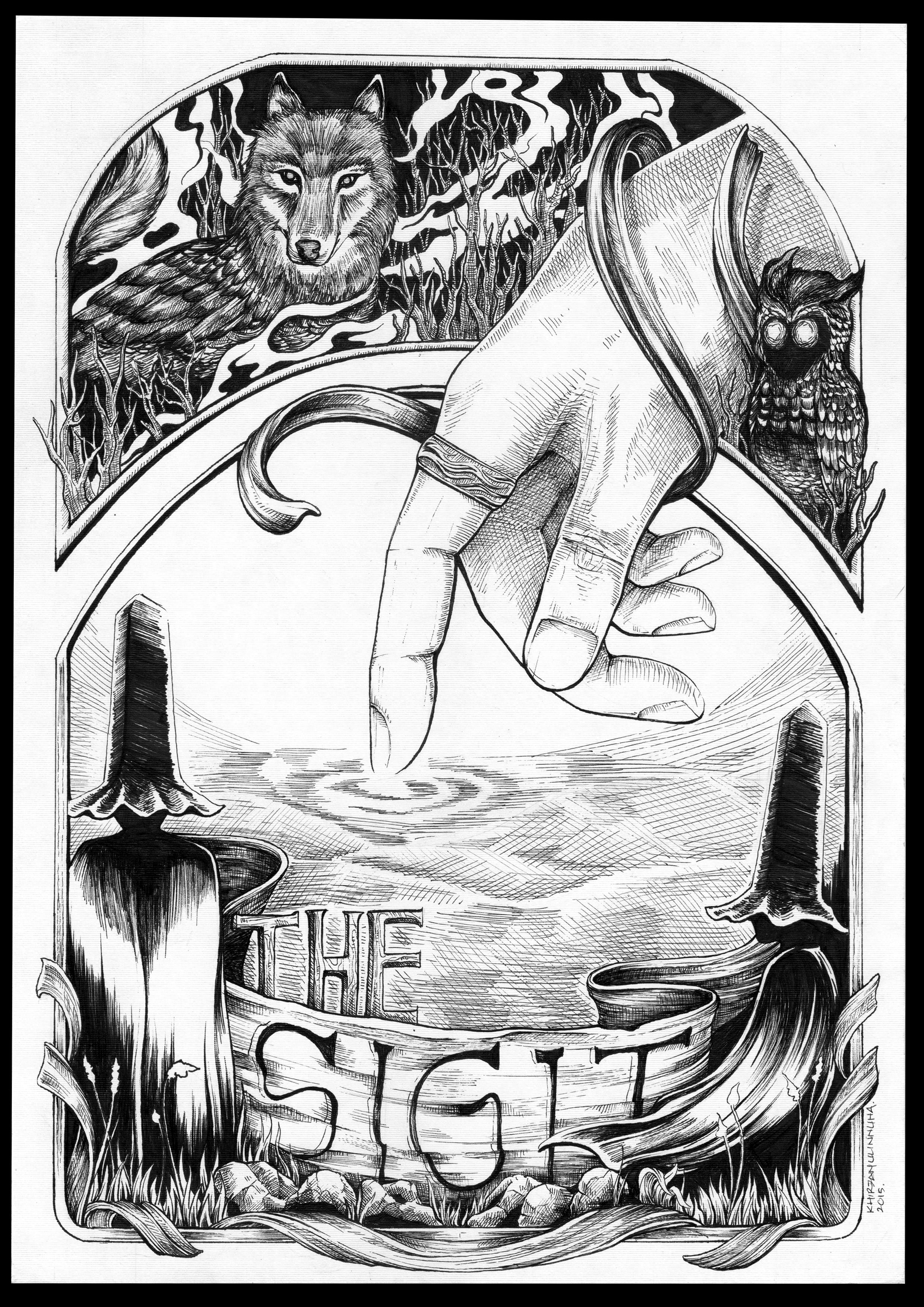 The S.I.G.I.T. Wallpapers - Top Free The S.I.G.I.T. Backgrounds ...