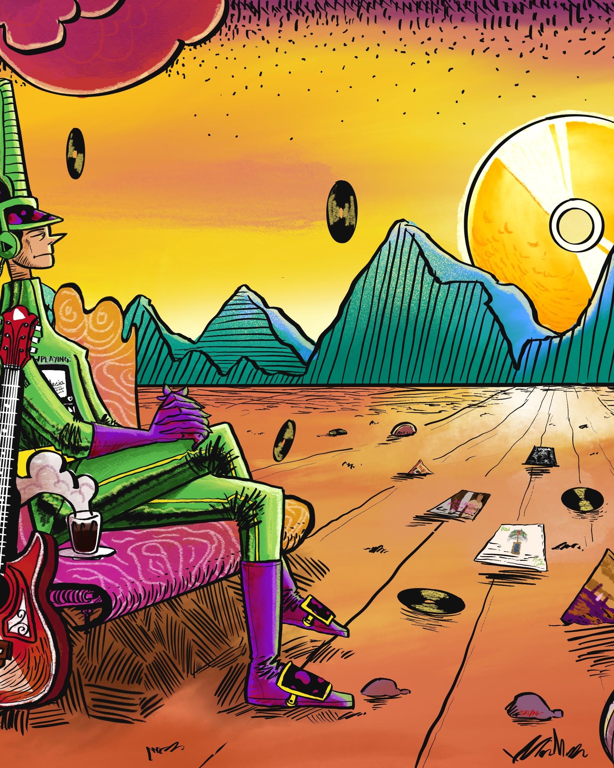 The S.I.G.I.T. Wallpapers - Top Free The S.I.G.I.T. Backgrounds ...