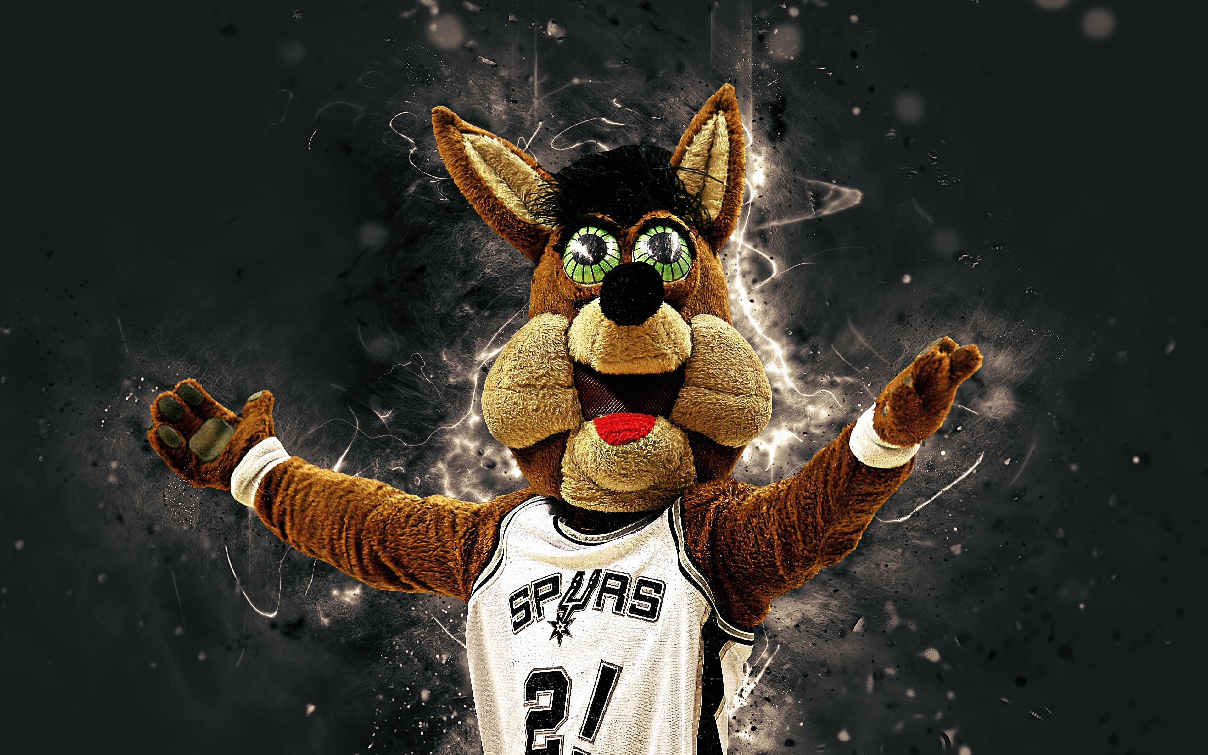 Mascot Wallpapers - Top Free Mascot Backgrounds - WallpaperAccess