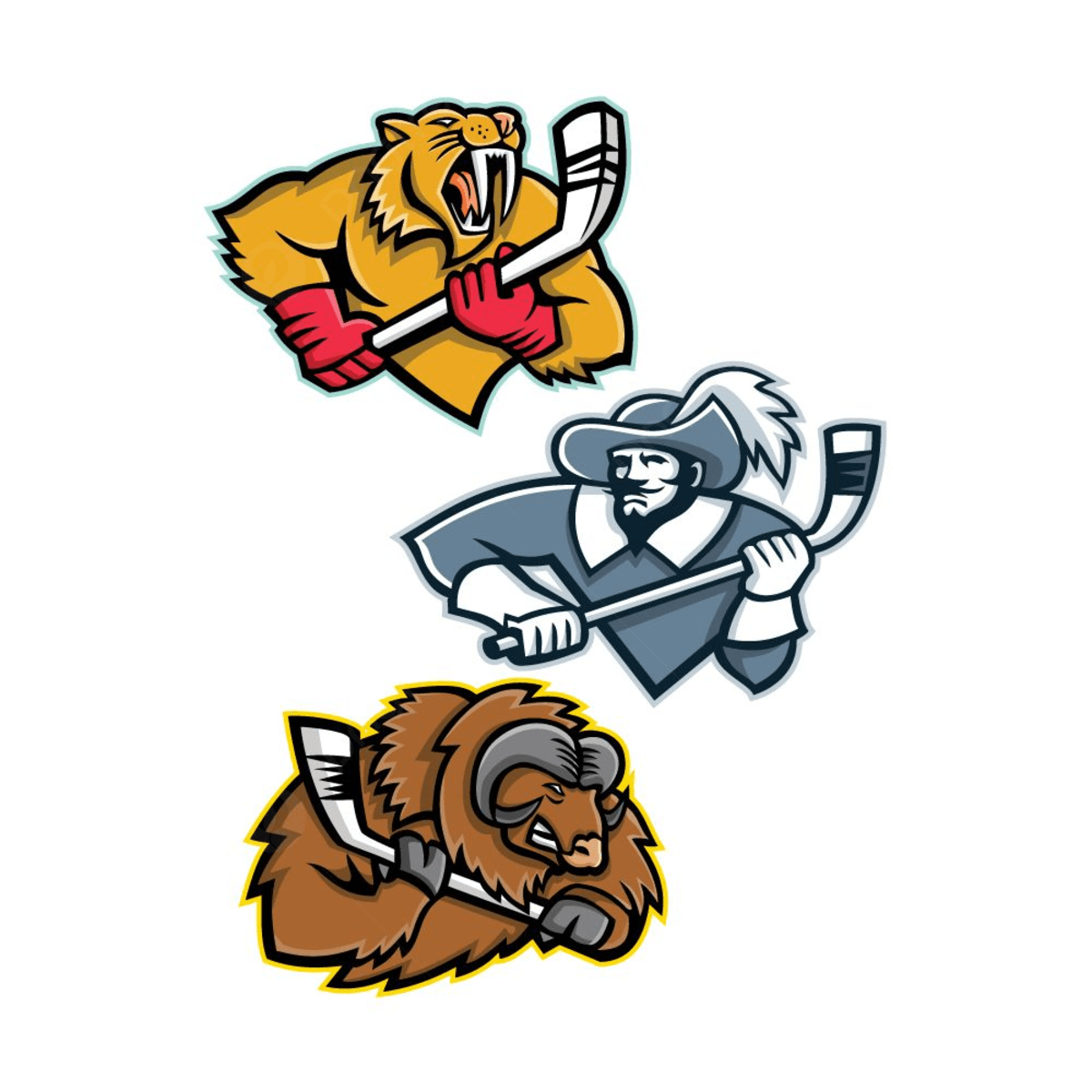 Mascot Wallpapers - Top Free Mascot Backgrounds - WallpaperAccess