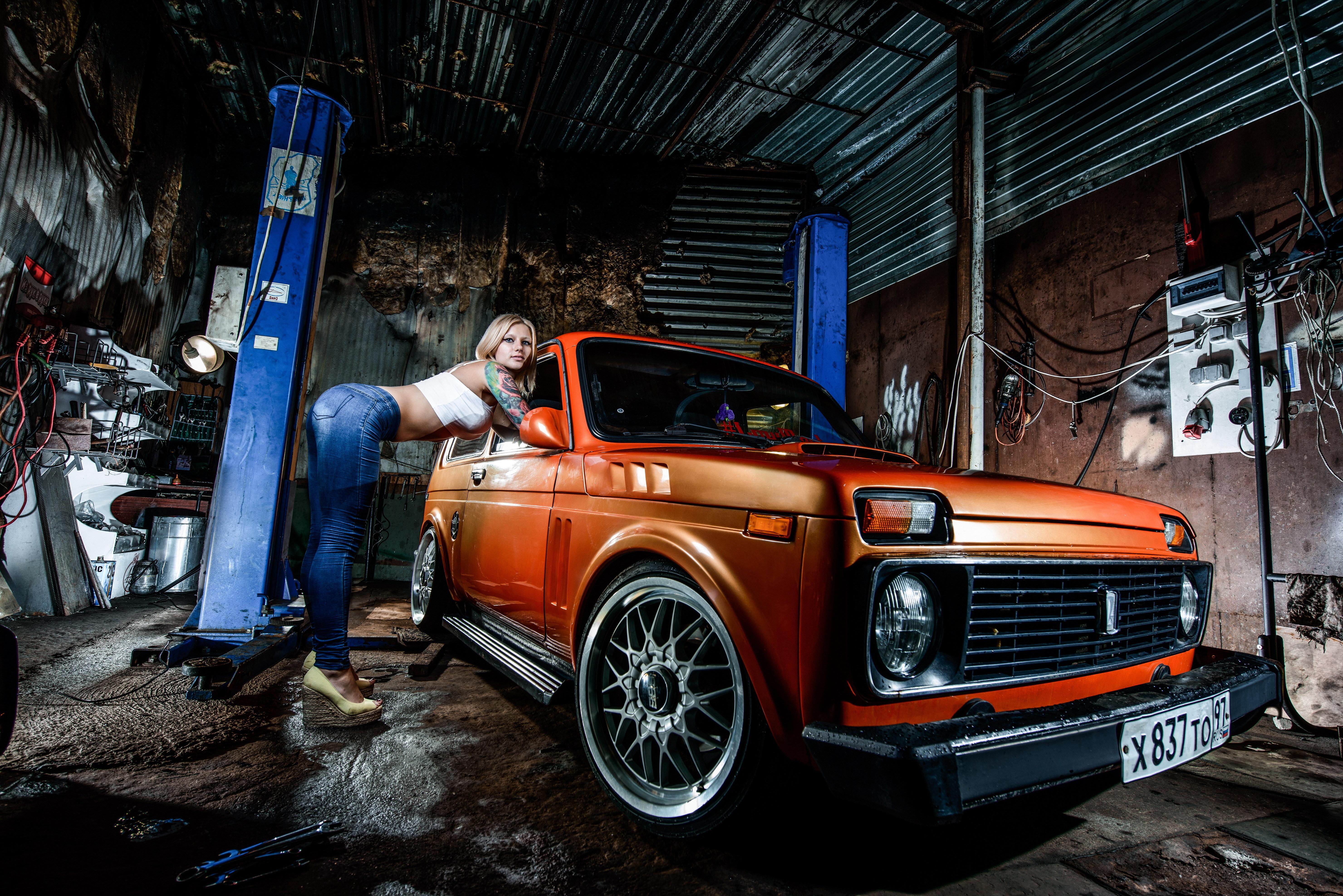 Car Workshop Wallpapers - Top Free Car Workshop Backgrounds ...