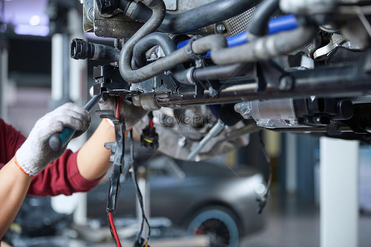 Car Workshop Wallpapers - Top Free Car Workshop Backgrounds ...