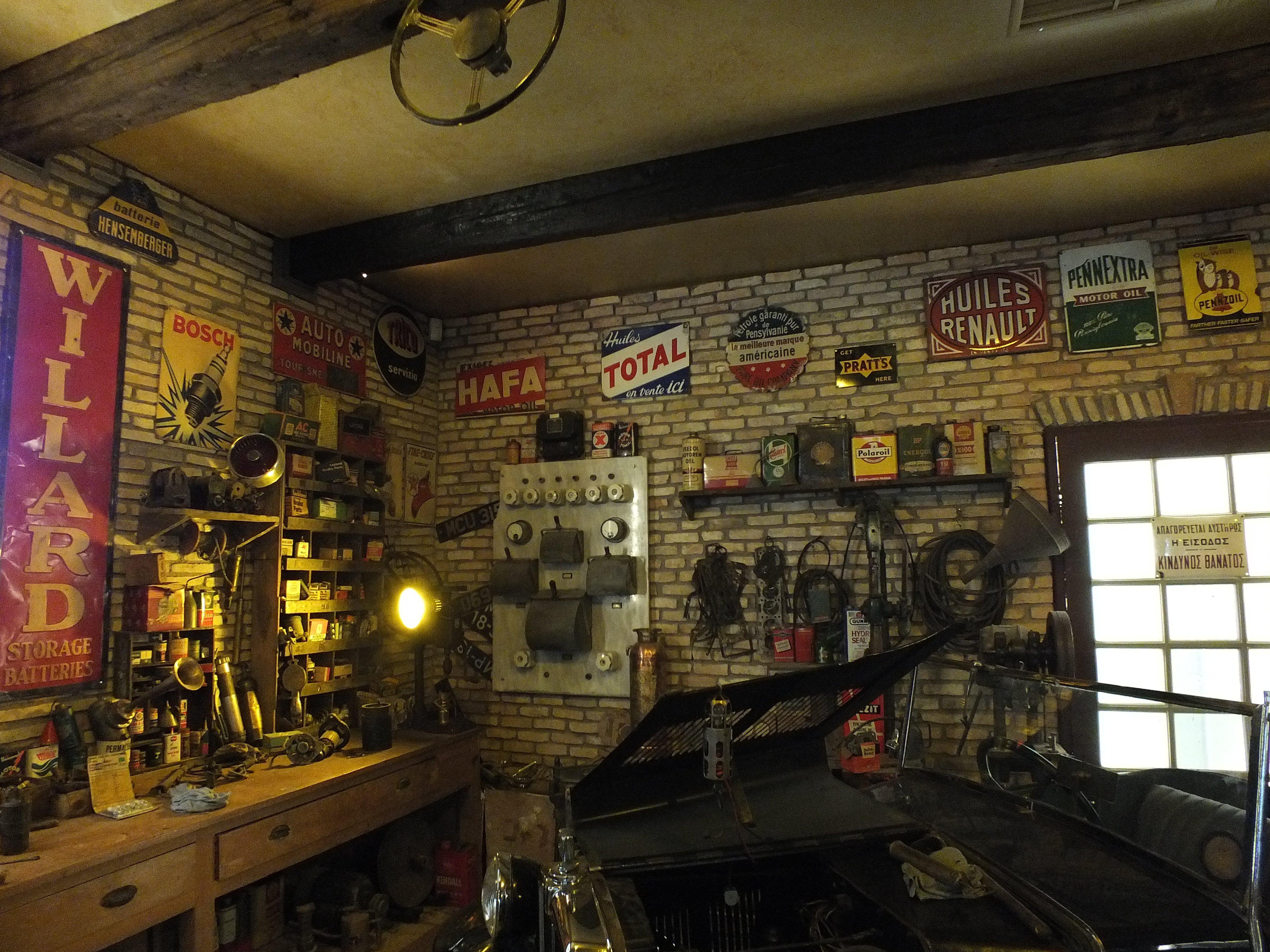 Car Workshop Wallpapers - Top Free Car Workshop Backgrounds ...