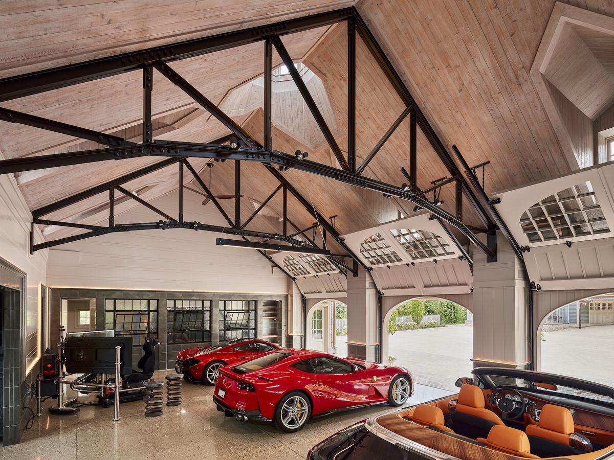 Car Workshop Wallpapers - Top Free Car Workshop Backgrounds ...