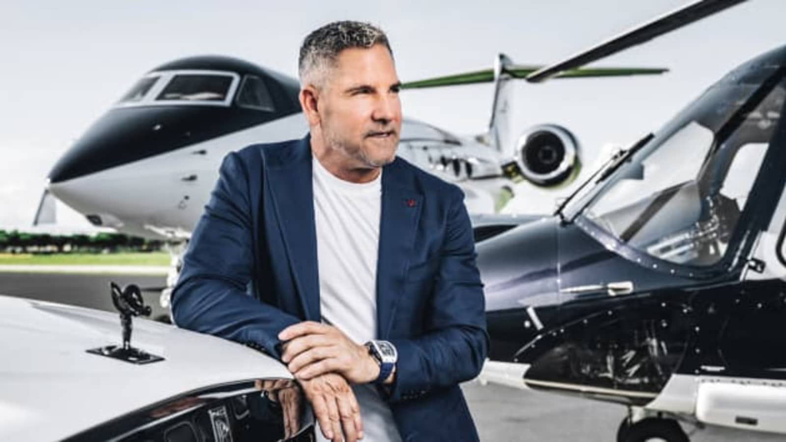 Grant Cardone Wallpapers - Top Free Grant Cardone Backgrounds - WallpaperAccess