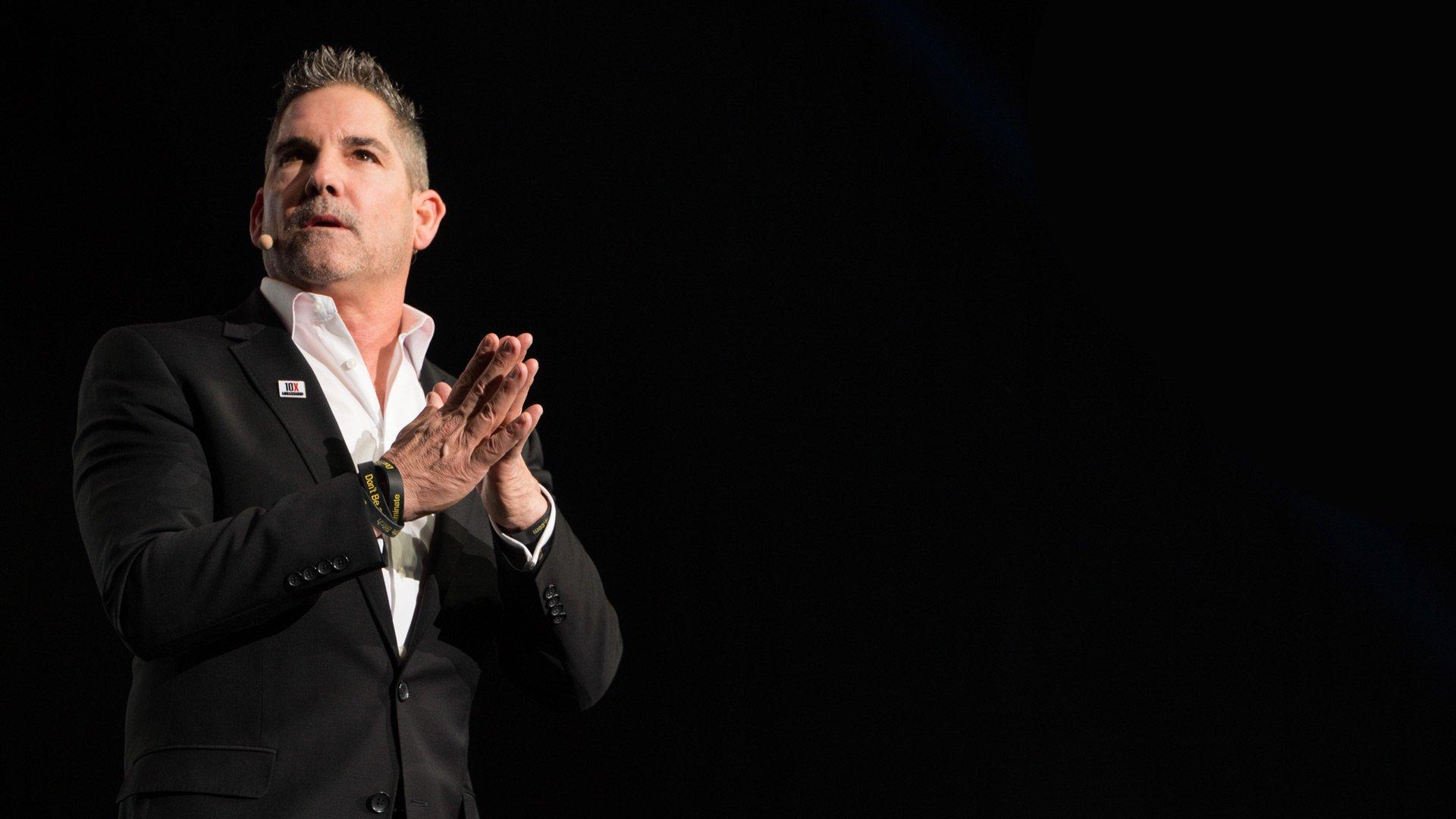Grant Cardone Wallpapers - Top Free Grant Cardone Backgrounds - WallpaperAccess