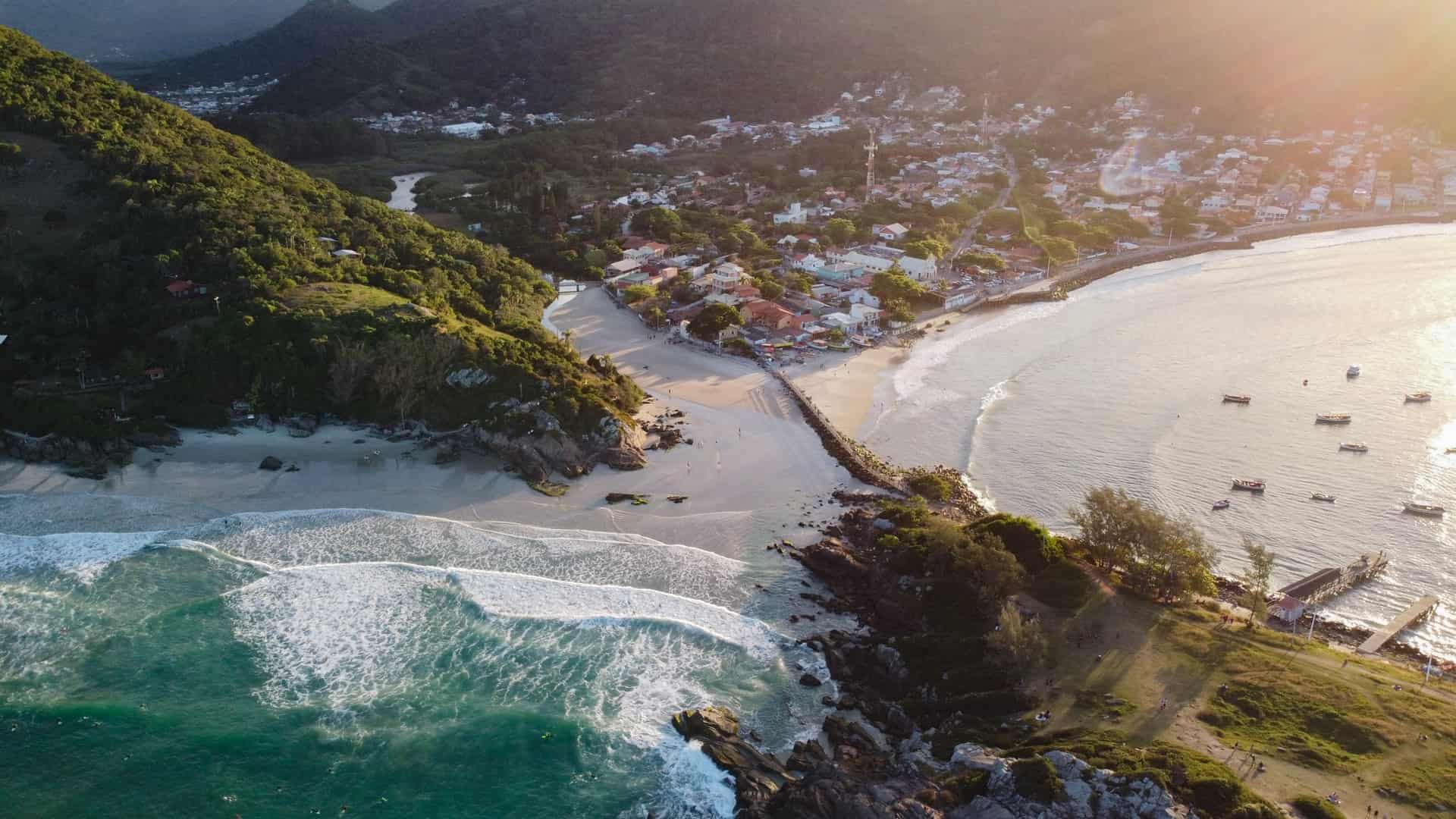 Florianópolis Wallpapers - Top Free Florianópolis Backgrounds ...