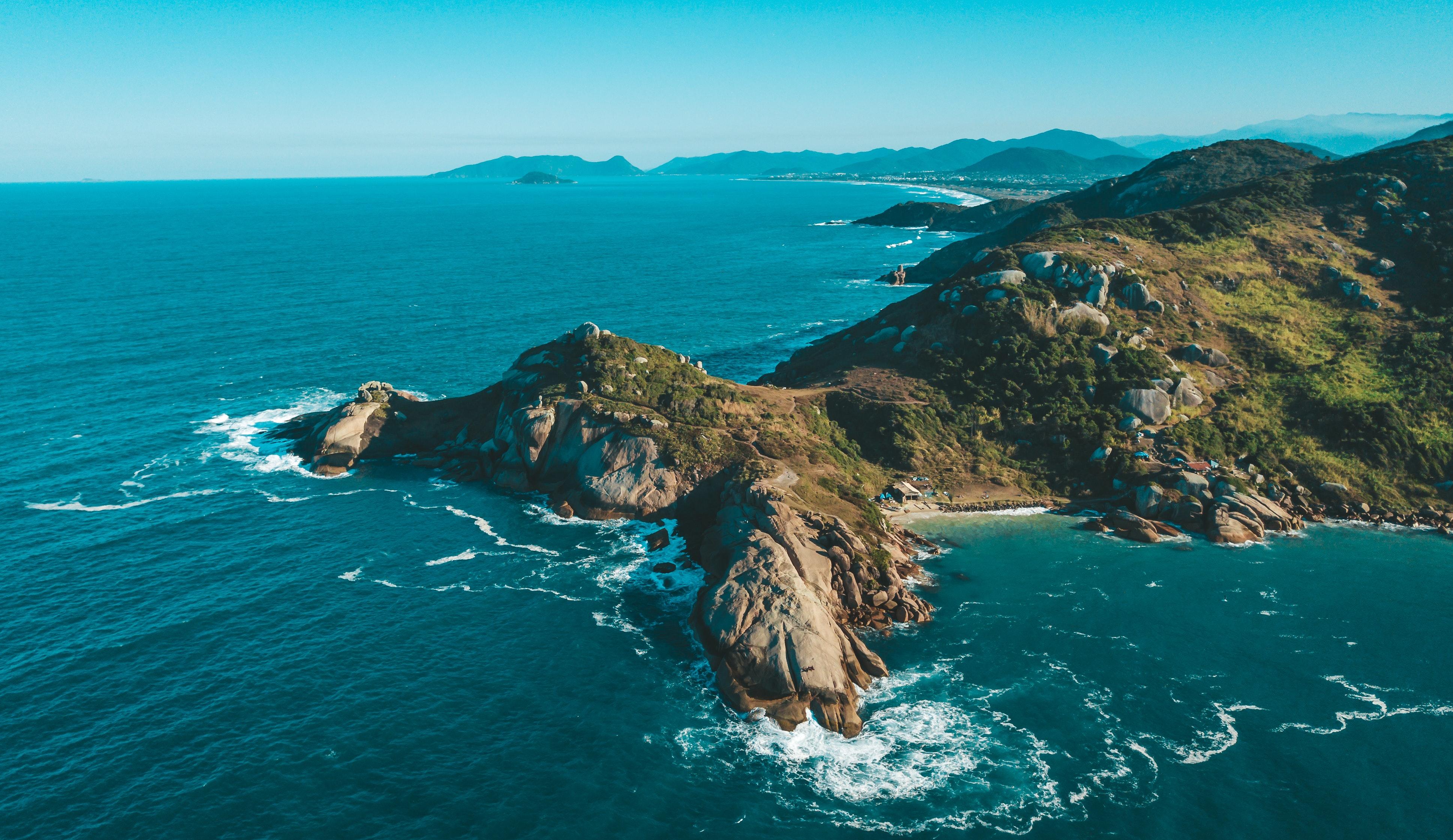 Florianópolis Wallpapers - Top Free Florianópolis Backgrounds ...