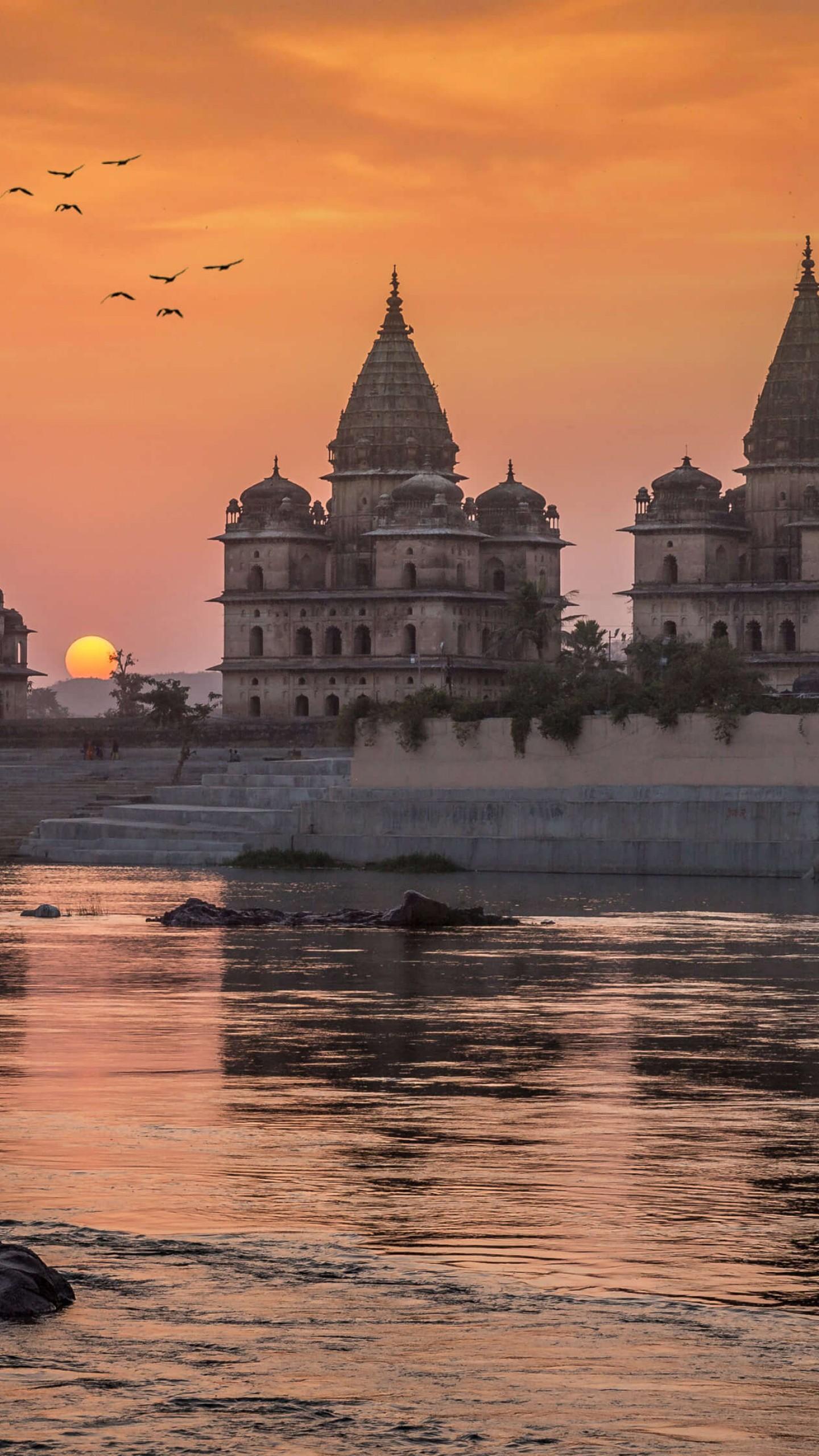 Madhya Pradesh Wallpapers - Top Free Madhya Pradesh Backgrounds ...