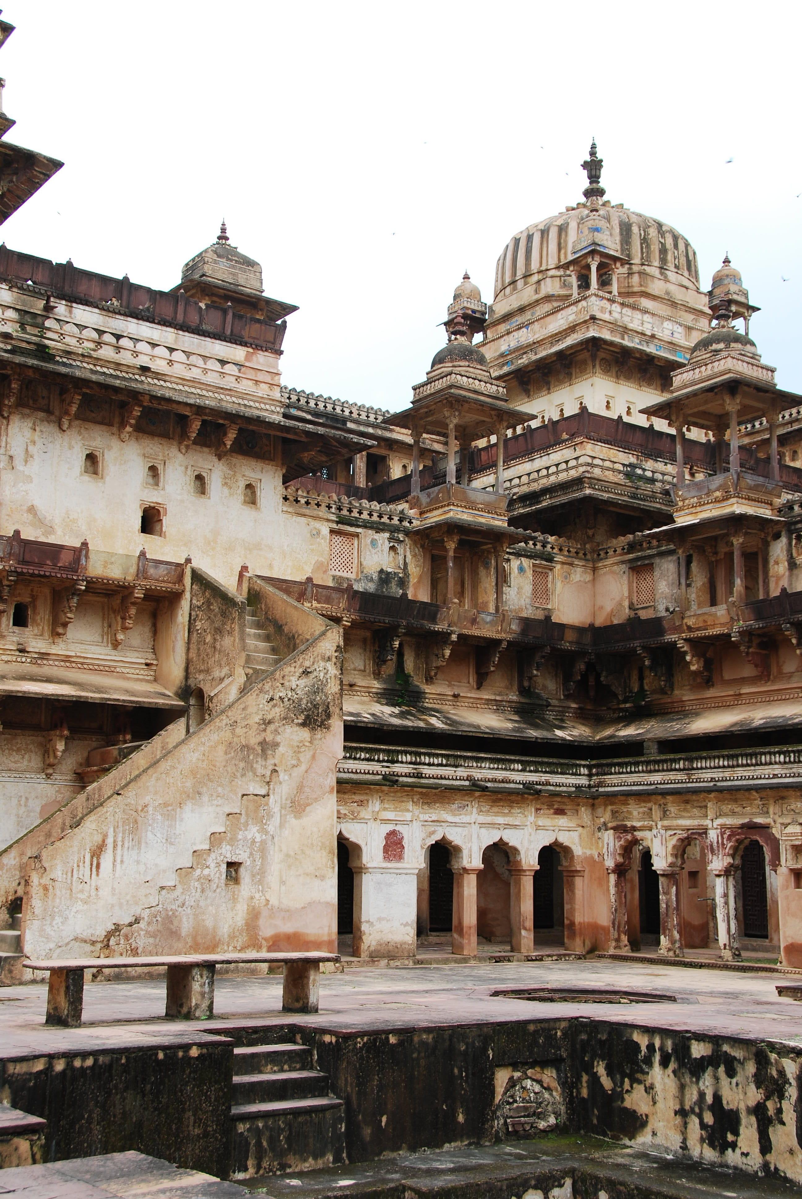 Madhya Pradesh Wallpapers - Top Free Madhya Pradesh Backgrounds ...