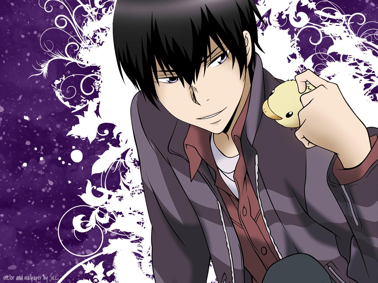 Kyoya Hibari Wallpapers - Top Free Kyoya Hibari Backgrounds ...
