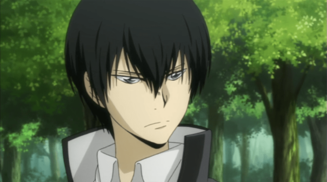 Kyoya Hibari Wallpapers - Top Free Kyoya Hibari Backgrounds ...