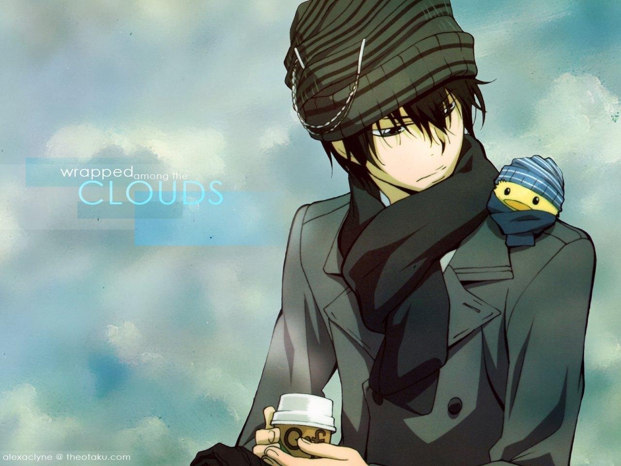 Kyoya Hibari Wallpapers - Top Free Kyoya Hibari Backgrounds ...