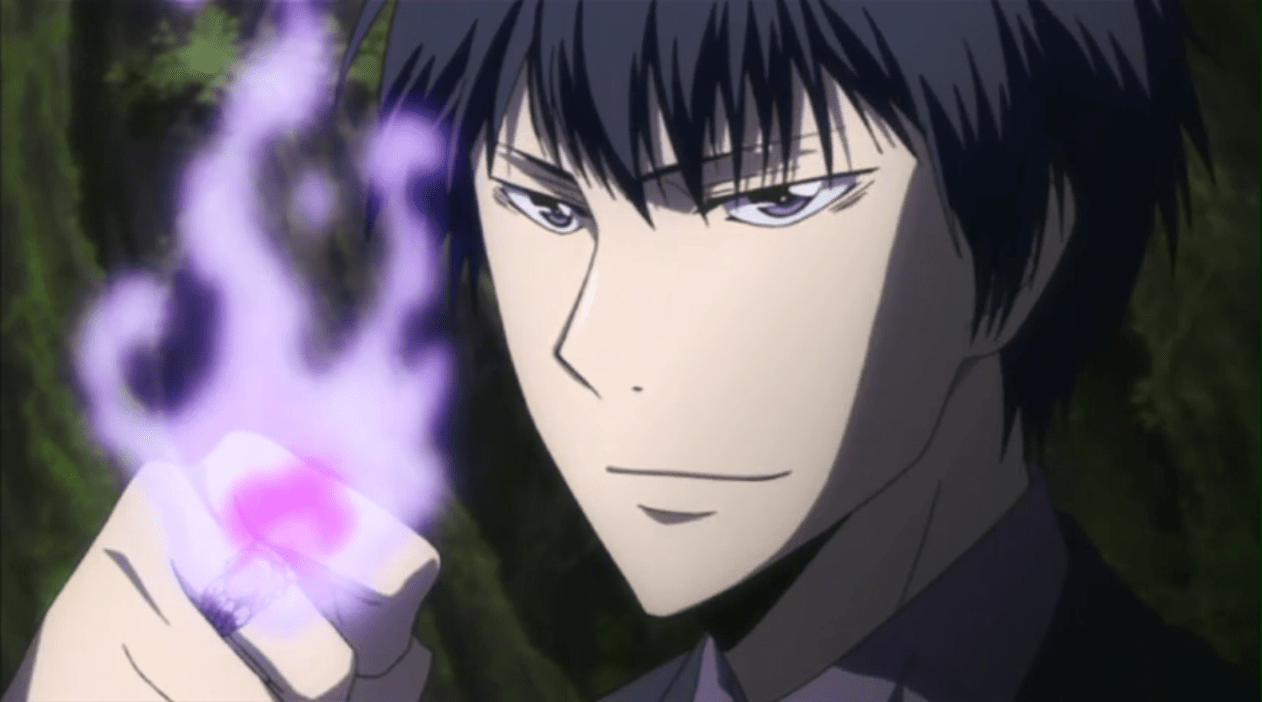 Kyoya Hibari Wallpapers - Top Free Kyoya Hibari Backgrounds ...