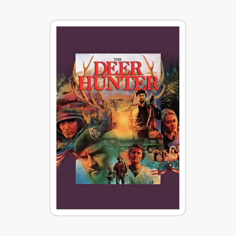 The Deer Hunter Wallpapers - Top Free The Deer Hunter Backgrounds - WallpaperAccess
