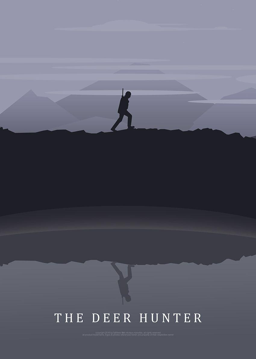 The Deer Hunter Wallpapers - Top Free The Deer Hunter Backgrounds ...