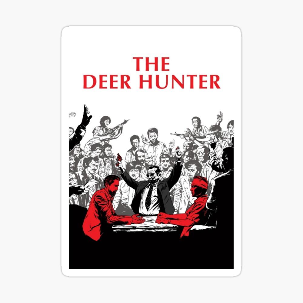 The Deer Hunter Wallpapers - Top Free The Deer Hunter Backgrounds ...