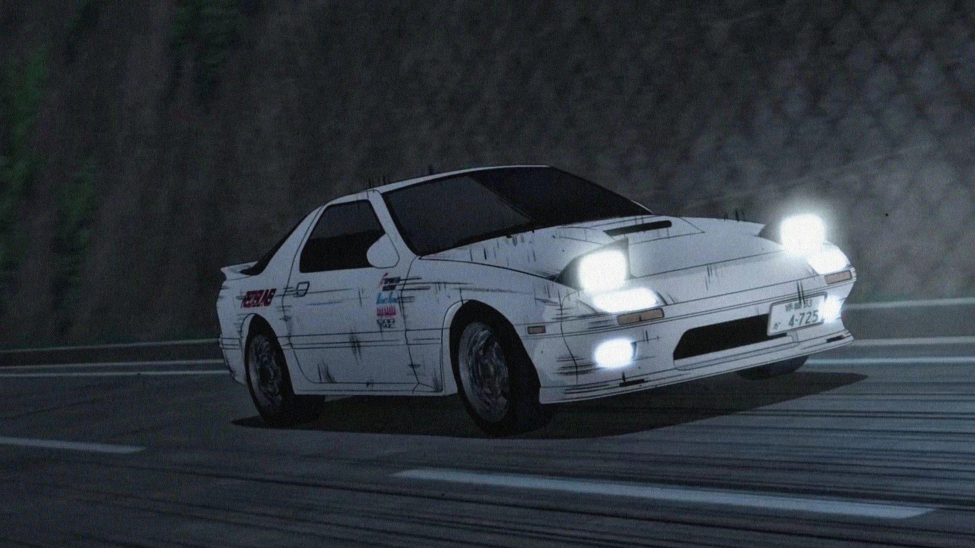 FC3S Wallpapers - Top Free FC3S Backgrounds - WallpaperAccess