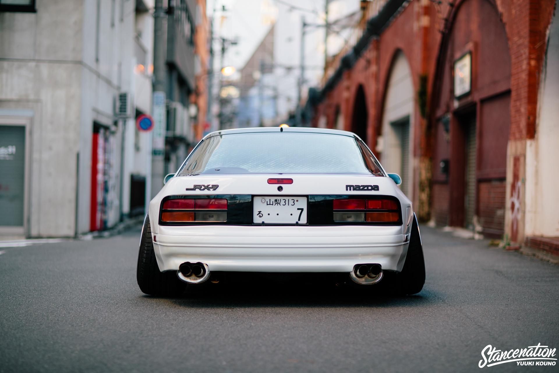 FC3S Wallpapers - Top Free FC3S Backgrounds - WallpaperAccess