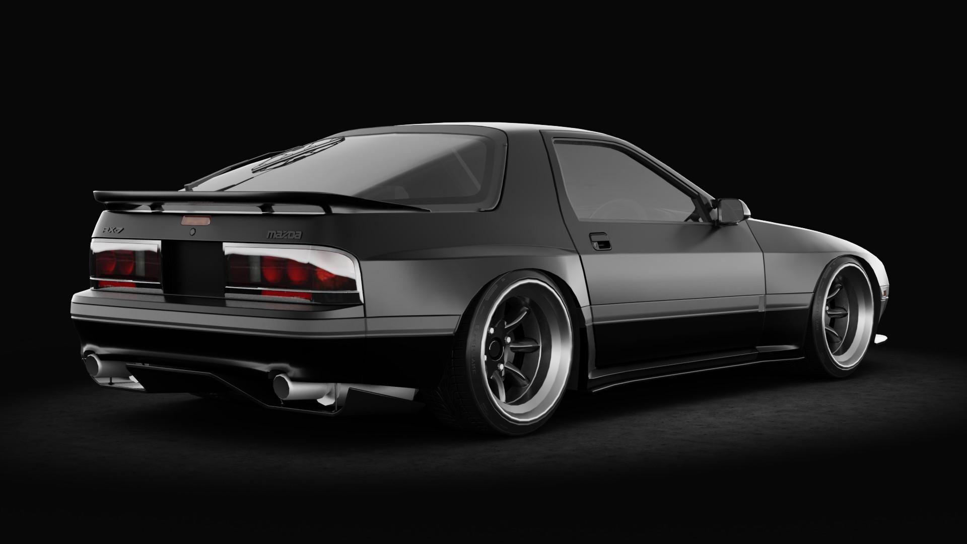 FC3S Wallpapers - Top Free FC3S Backgrounds - WallpaperAccess