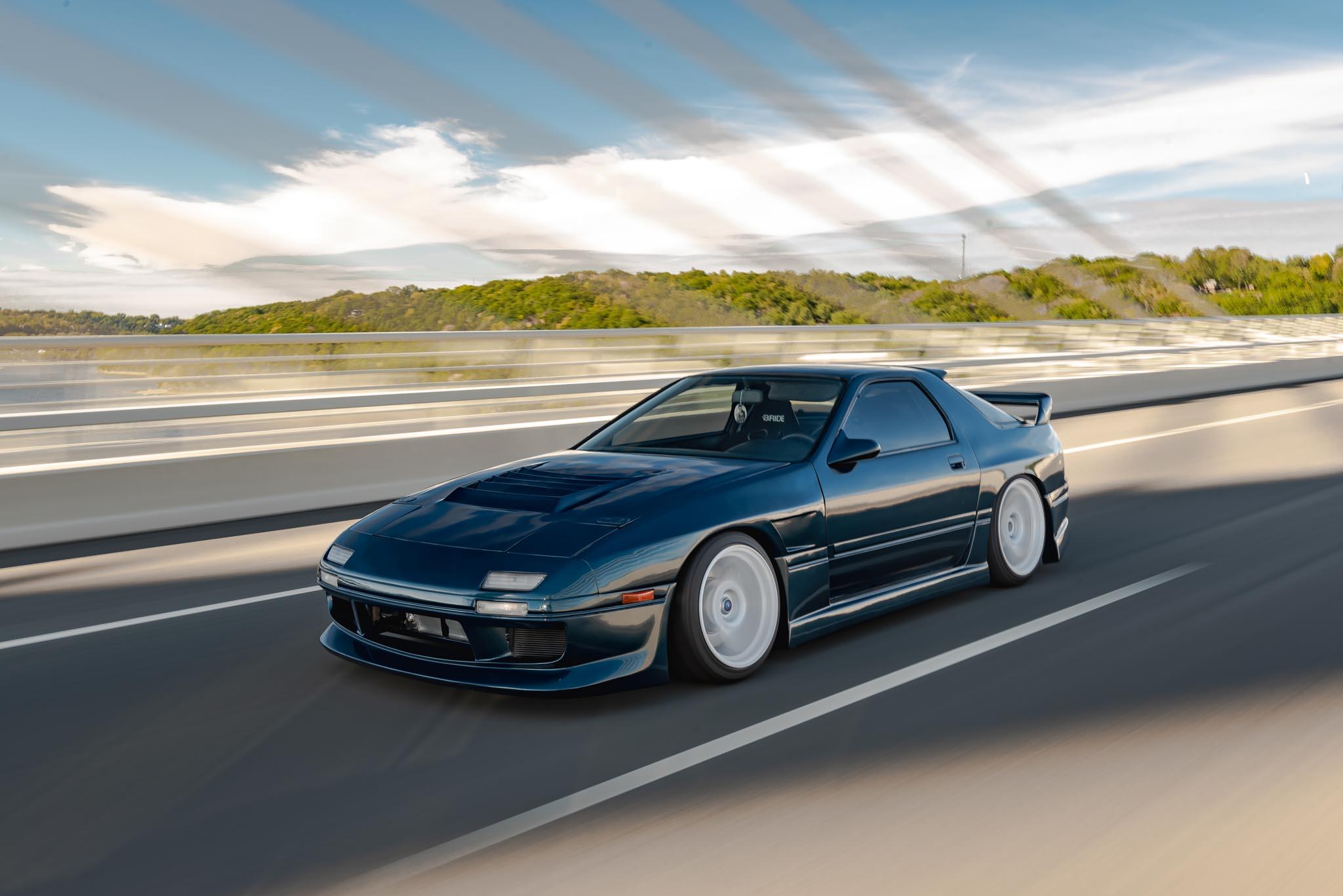 FC3S Wallpapers - Top Free FC3S Backgrounds - WallpaperAccess