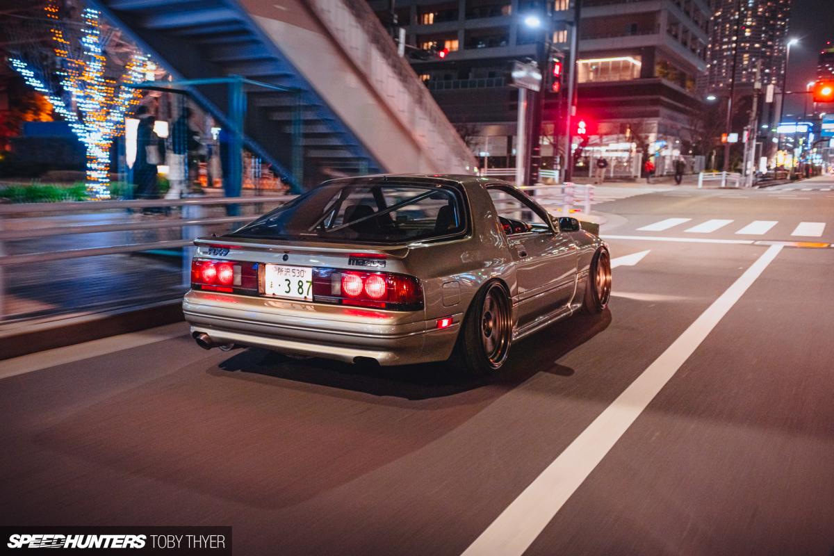 FC3S Wallpapers - Top Free FC3S Backgrounds - WallpaperAccess