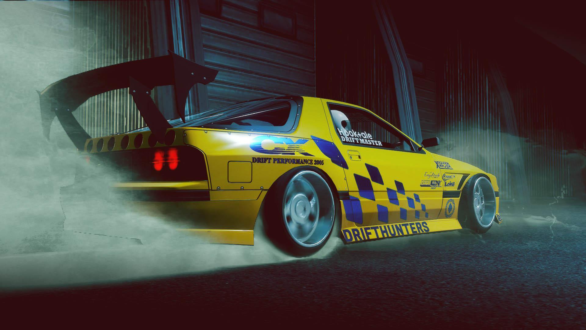 FC3S Wallpapers - Top Free FC3S Backgrounds - WallpaperAccess