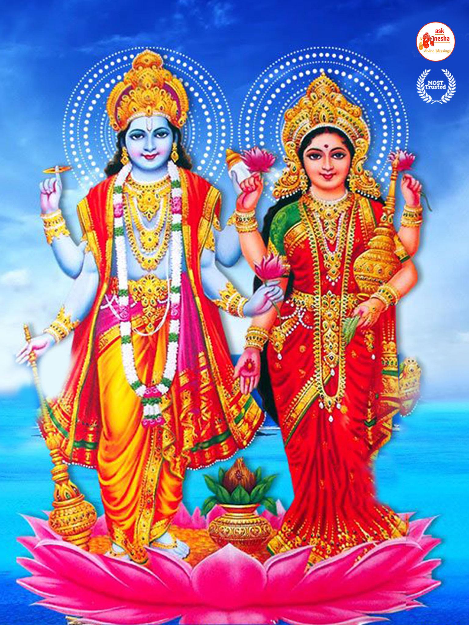 LAKSHMI NARAYANA Wallpapers - Top Free LAKSHMI NARAYANA Backgrounds ...