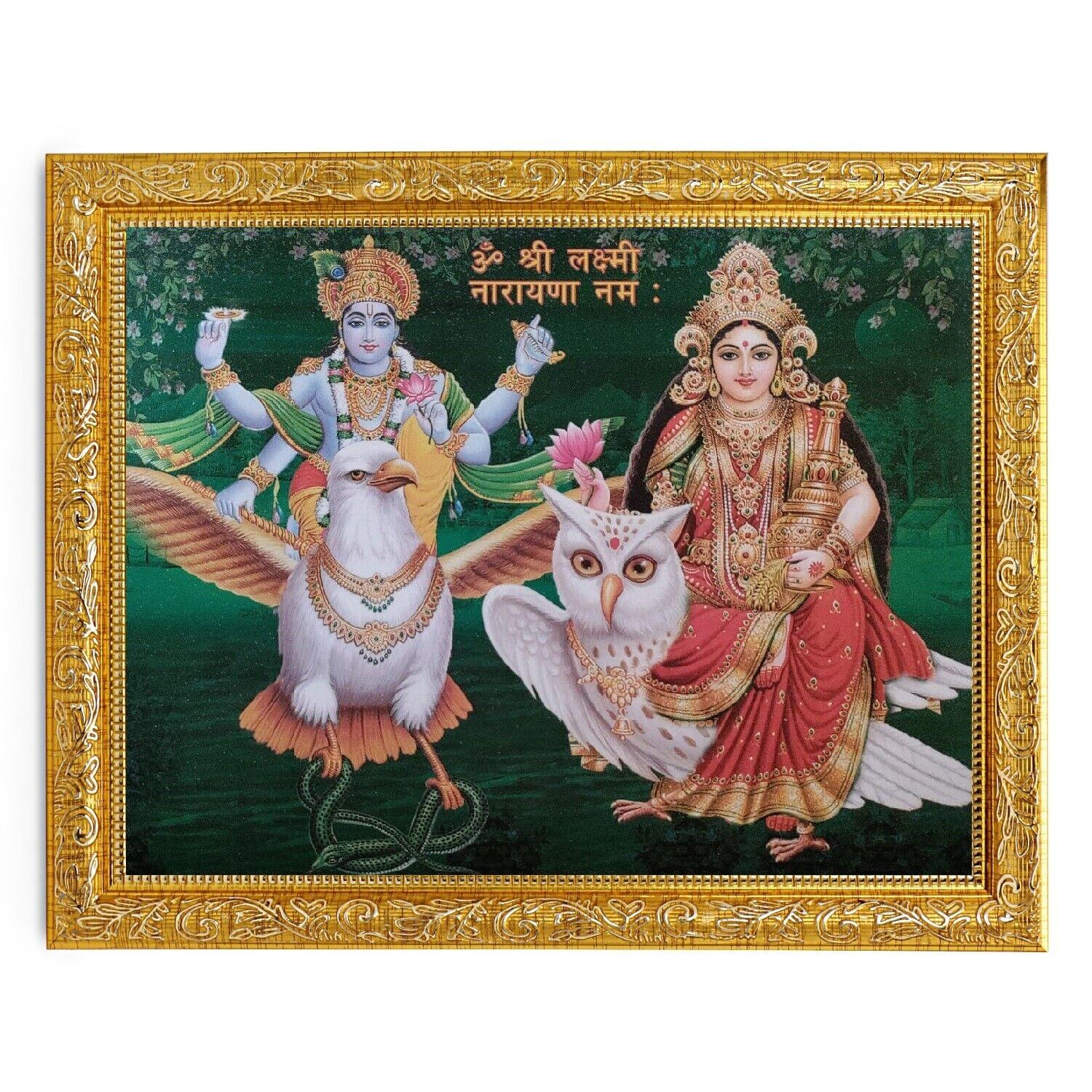 Lakshmi Narayan Wallpapers - Top Free Lakshmi Narayan Backgrounds ...