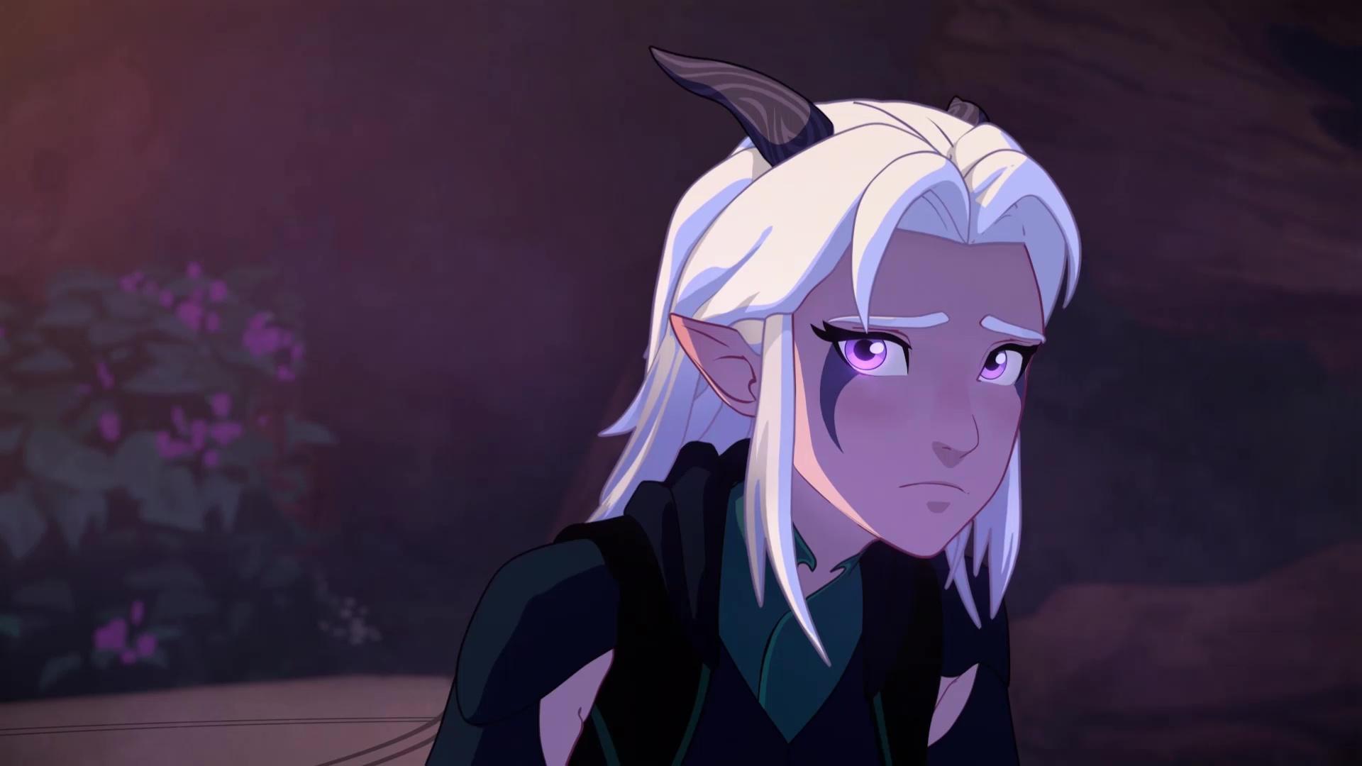 Rayla Wallpapers - Top Free Rayla Backgrounds - WallpaperAccess