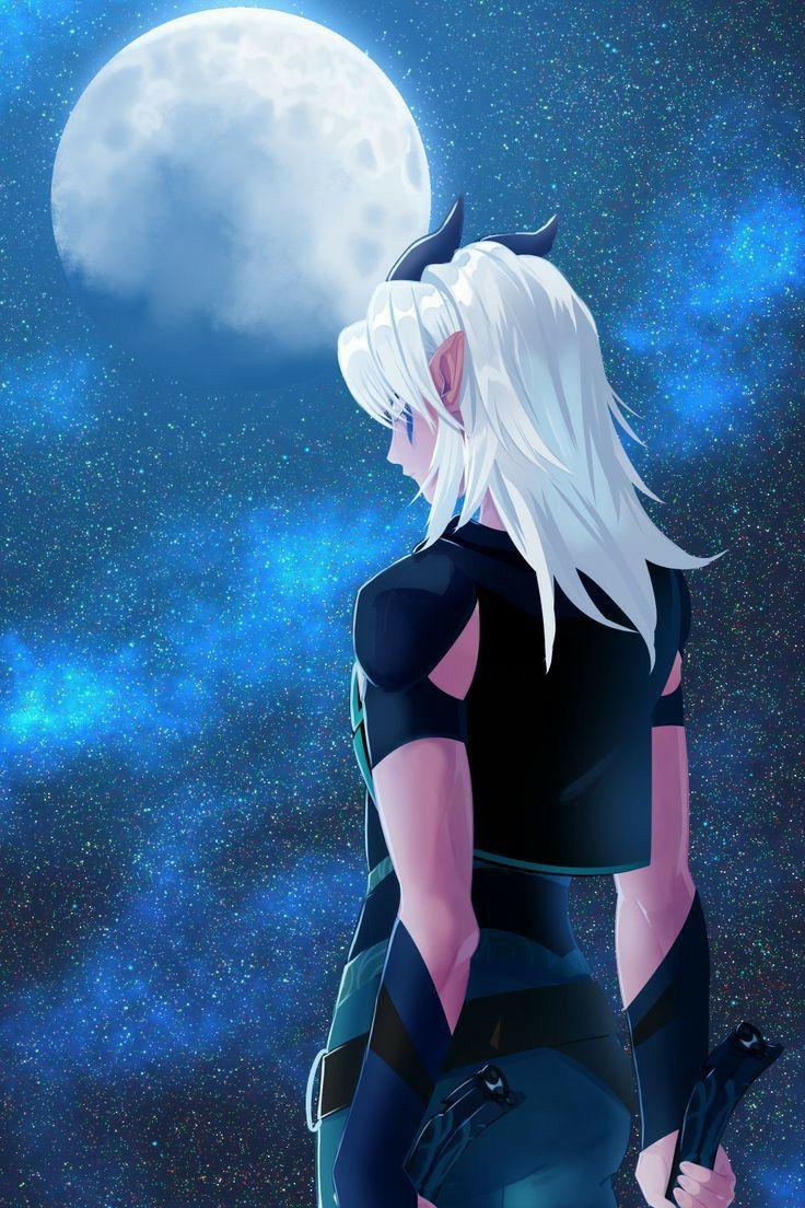 Rayla Wallpapers - Top Free Rayla Backgrounds - WallpaperAccess