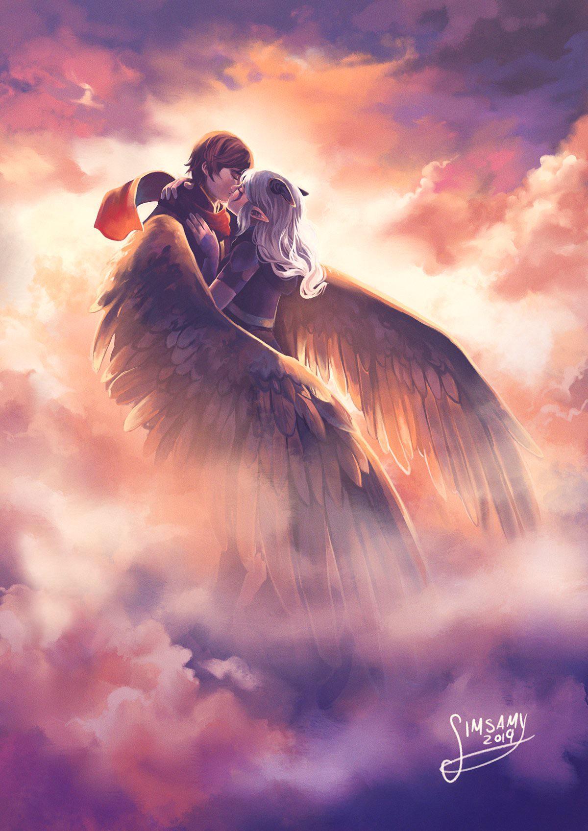 Rayla Wallpapers - Top Free Rayla Backgrounds - WallpaperAccess