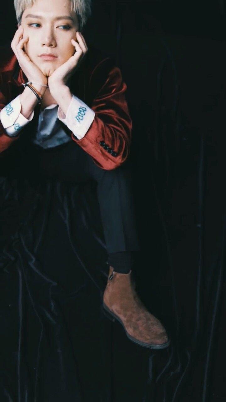 Ten NCT Wallpapers - Top Free Ten NCT Backgrounds - WallpaperAccess